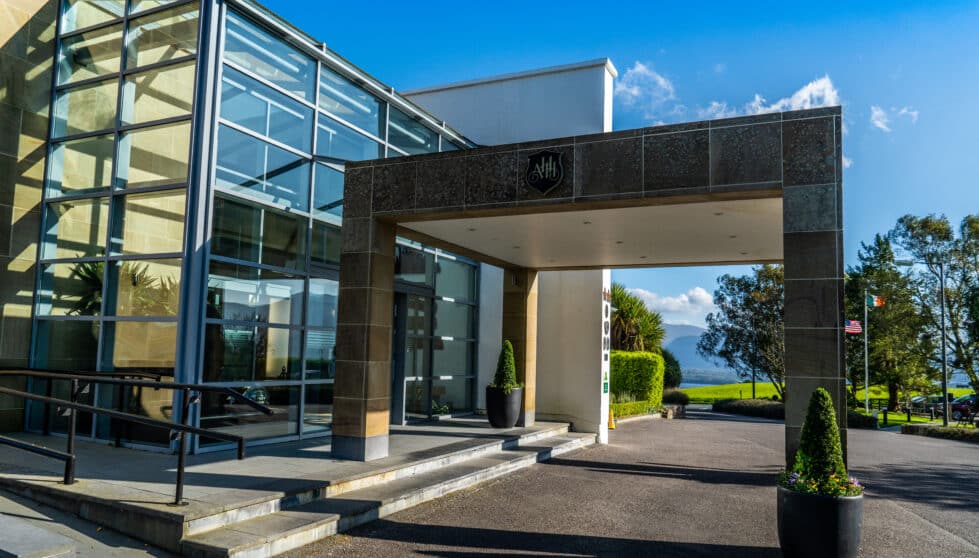 Sustainability at Aghadoe - Aghadoe Heights Hotel