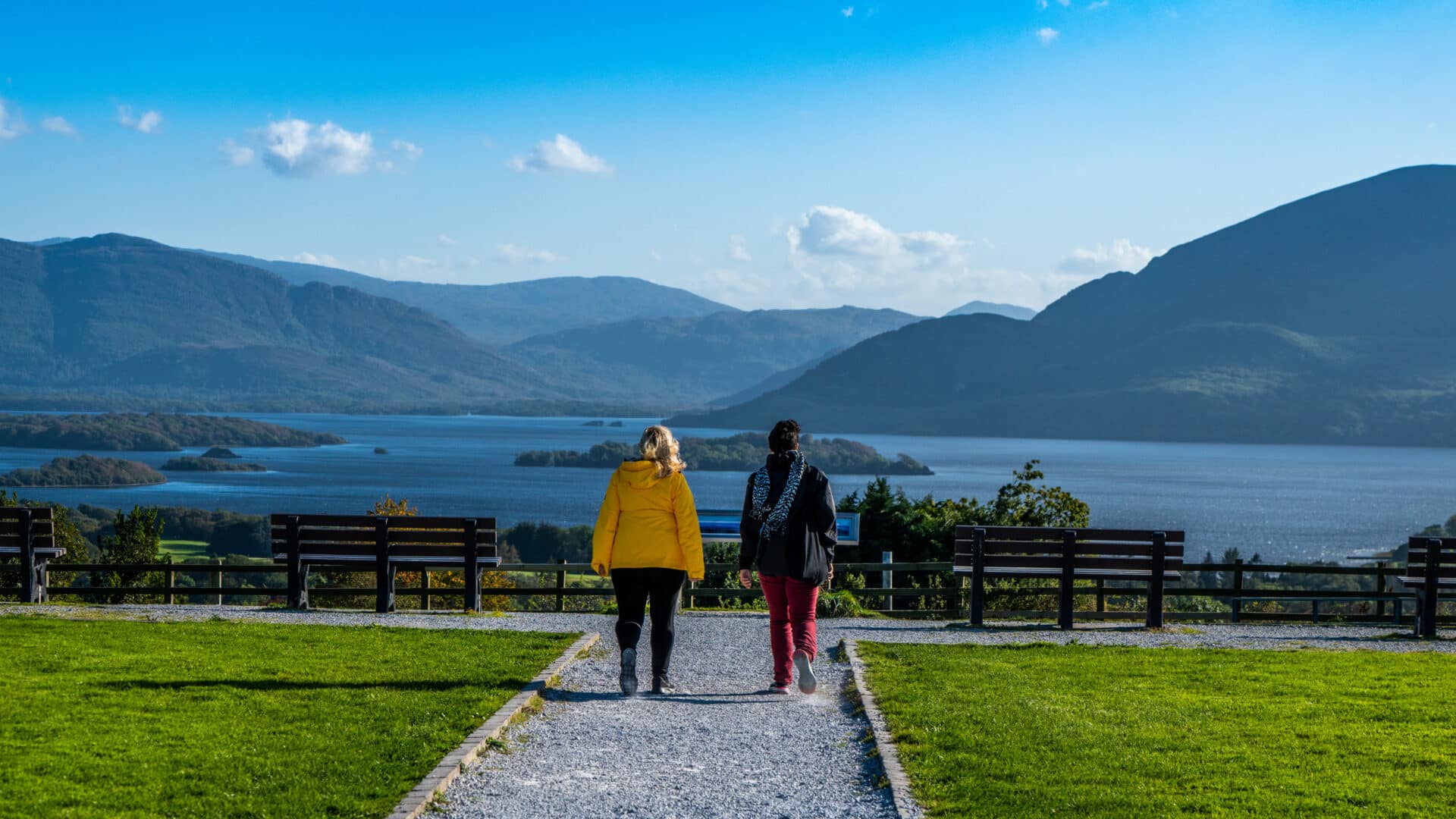 5 Things You Must Do in Killarney | Aghadoe Heights