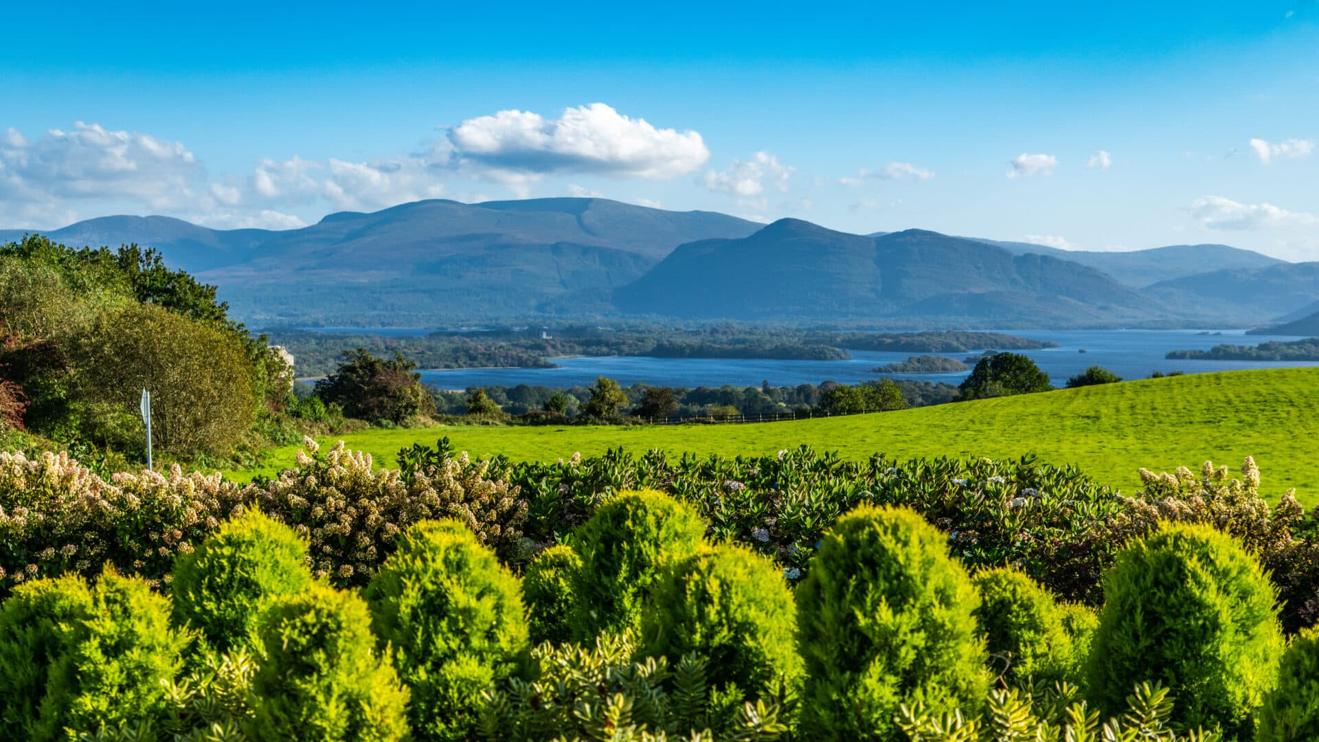 Our Story - Aghadoe Heights Hotel