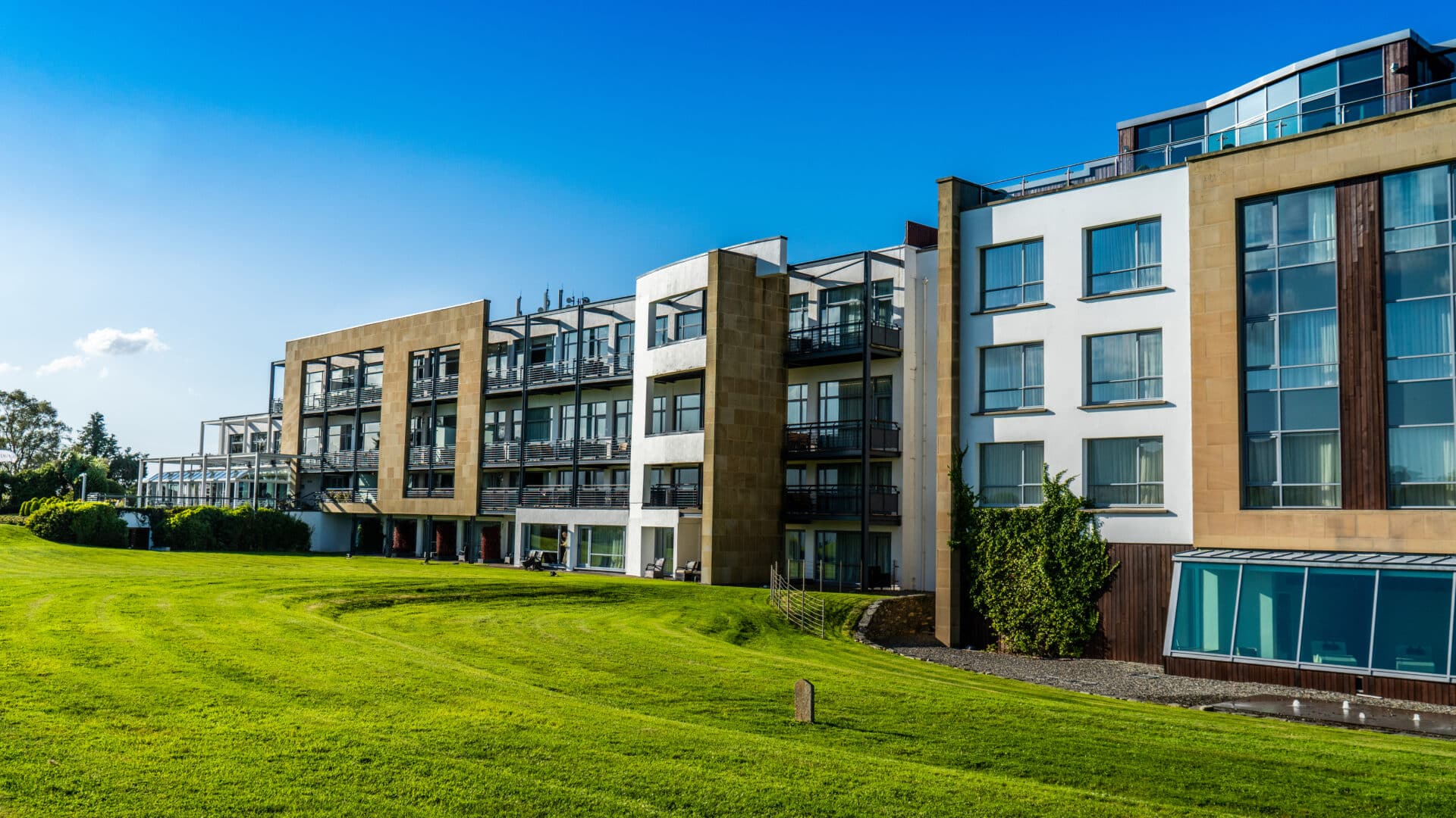 About Us | Aghadoe Heights | Luxury Hotels Killarney