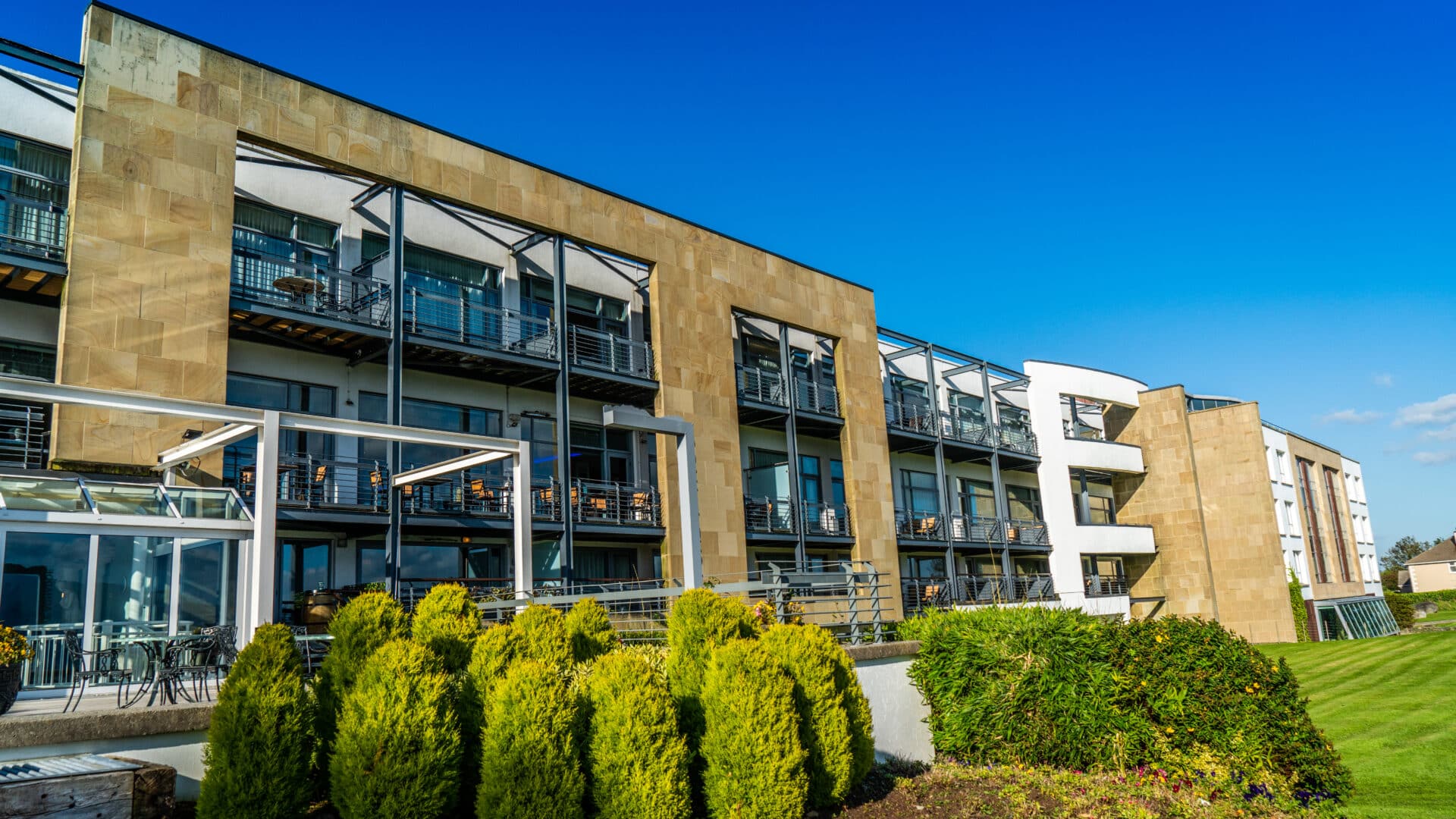 Aghadoe Heights Hotel & Spa | 5 Star Hotels Killarney