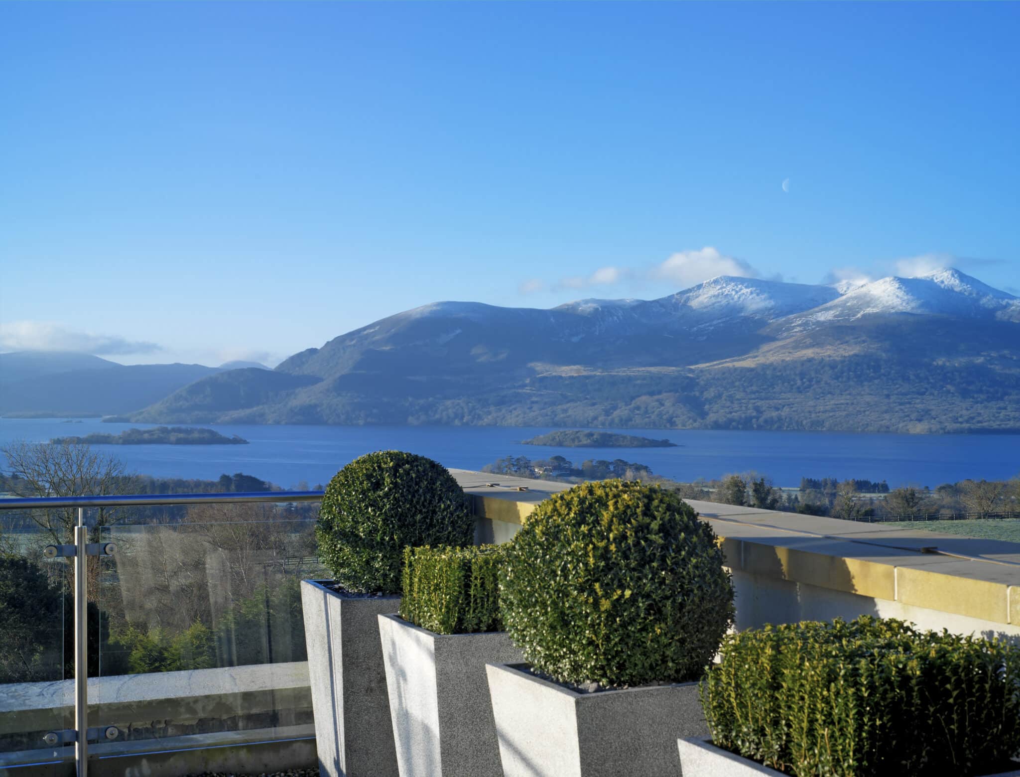 Frequently Asked Questions - Aghadoe Heights Hotel