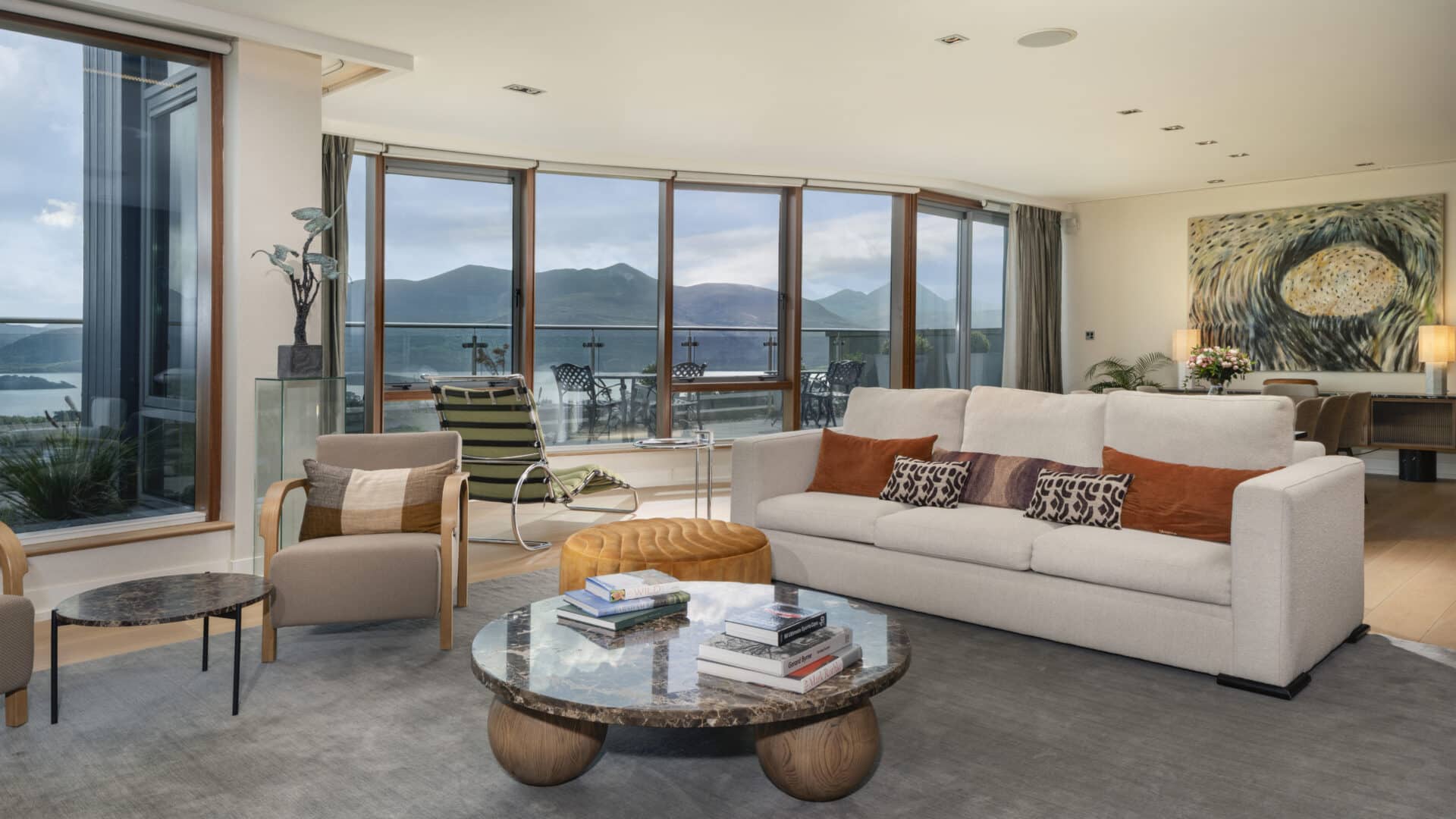 Retreat & Recharge - Aghadoe Heights Hotel