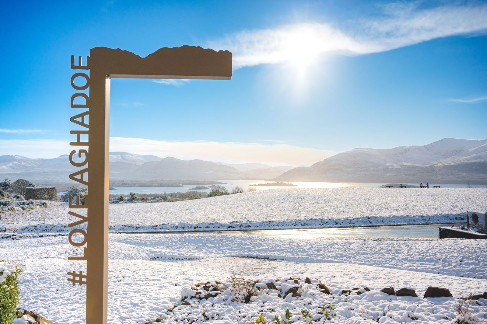 Aghadoe Heights Hotel & Spa | 5 Star Hotels Killarney